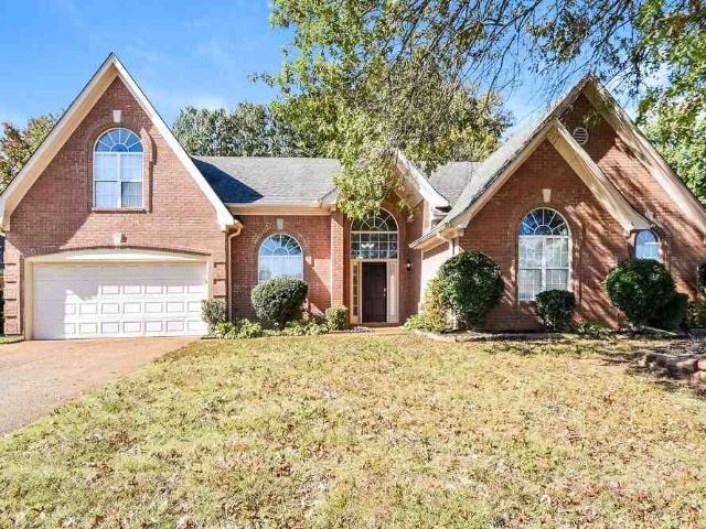 4 Bedroom Home for Rent at 7730 Shadow Fork Ln, Bartlett, TN 38002 Shadowlawn Place