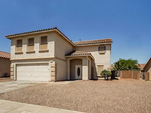 4 Bedroom Home for Rent at 773 Thorton Beach St, Henderson, NV 89015 Valley View