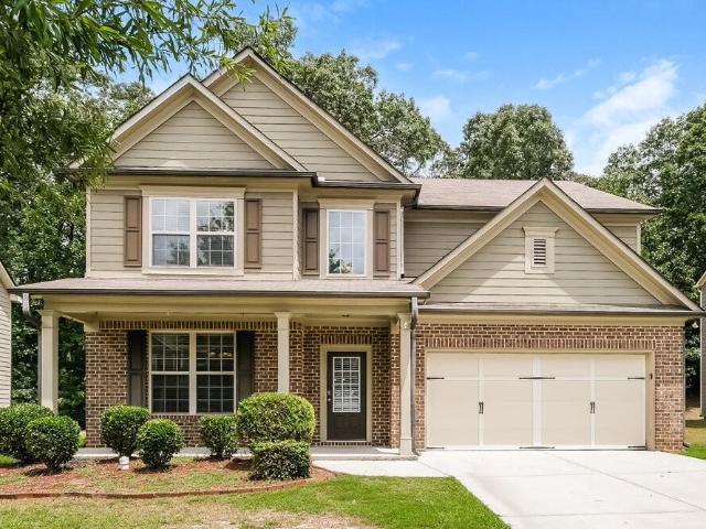 4 Bedroom Home for Rent at 775 Westmoreland Ln, Lawrenceville, GA 30043