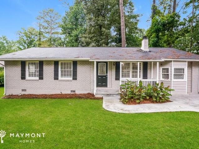 4 Bedroom Home for Rent at 776 Jeb Stuart Dr, Jonesboro, GA 30238