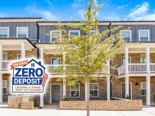 4 Bedroom Home for Rent at 777 Valtek Ct, Suwanee, GA 30024