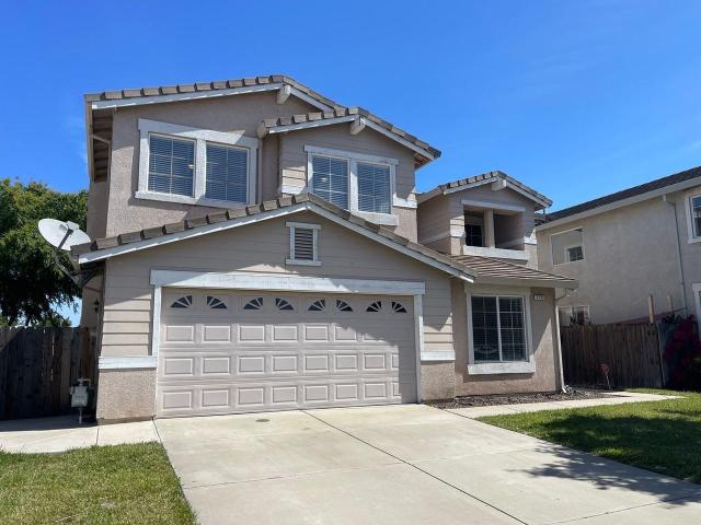 4 Bedroom Home for Rent at 779 Boulder Ave, Lathrop, CA 95330