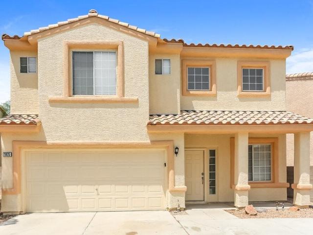 4 Bedroom Home for Rent at 7805 Esteem St, Las Vegas, NV 89131