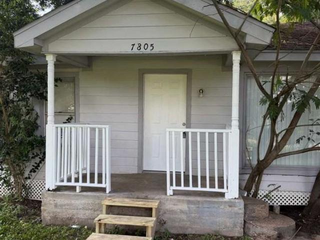 4 Bedroom Home for Rent at 7805 Woodlyn Rd, Houston, TX 77028 East Houston