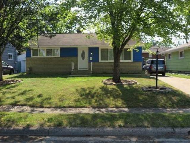 4 Bedroom Home for Rent at 780 Brookside Dr #NA, Columbus, OH 43209 Eastmoor