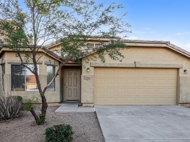 4 Bedroom Home for Rent at 7814 S 72nd Ln, Phoenix, AZ 85339 Laveen Meadows