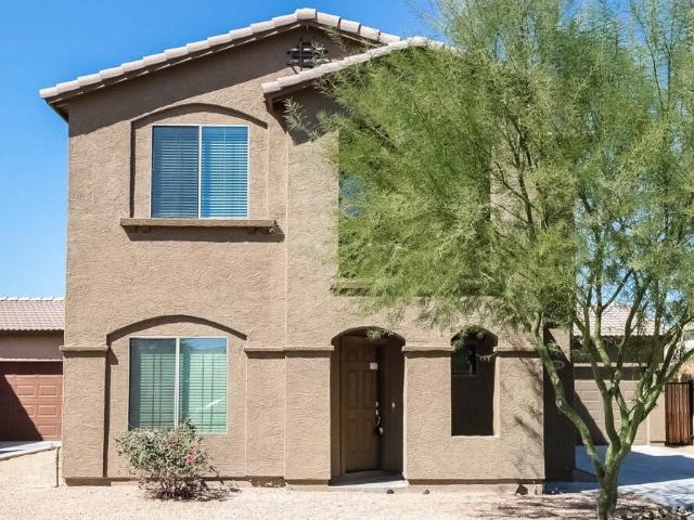 4 Bedroom Home for Rent at 7826 S 50th Dr, Phoenix, AZ 85339 Villages of Laveen Ranch