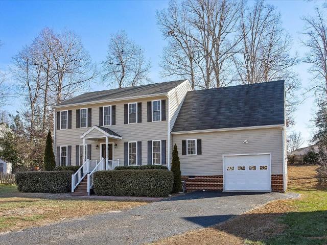 4 Bedroom Home for Rent at 7836 Twisted Cedar Ter, Chesterfield, VA 23832