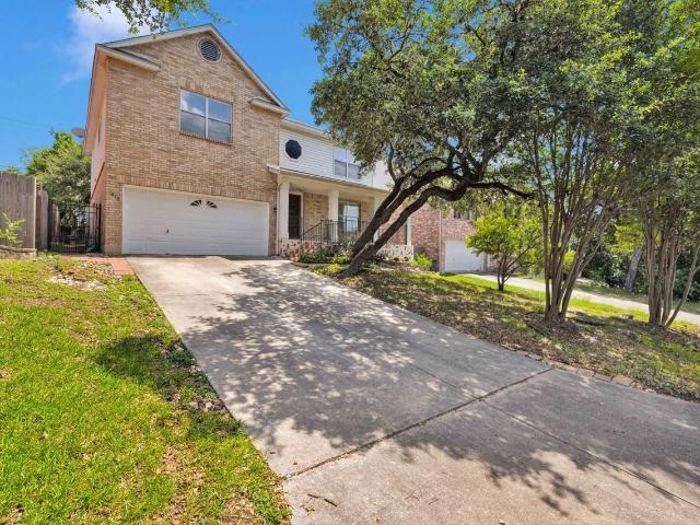 4 Bedroom Home for Rent at 7838 Caston Park Dr, San Antonio, TX 78249 Parkwood