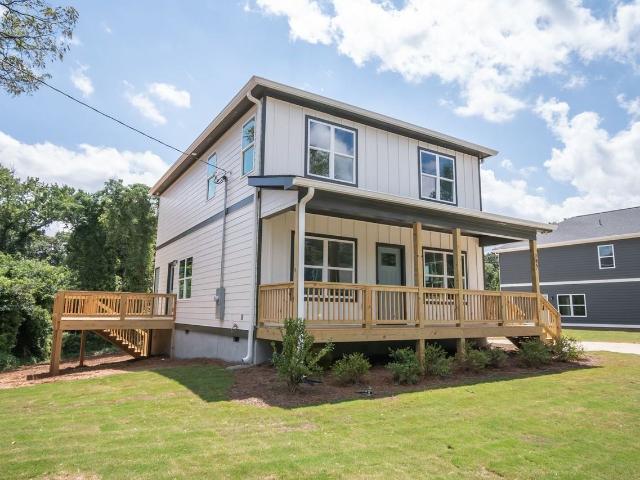 4 Bedroom Home for Rent at 785 Whitehall Rd, Athens, GA 30605