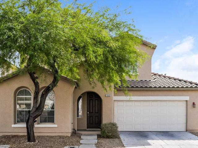 4 Bedroom Home for Rent at 7866 Harp Tree St, Las Vegas, NV 89139