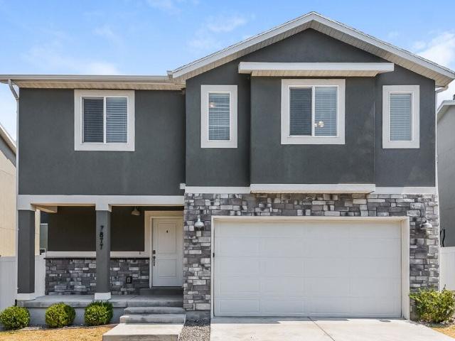 4 Bedroom Home for Rent at 7877 S Cronus Ln, West Jordan, UT 84081