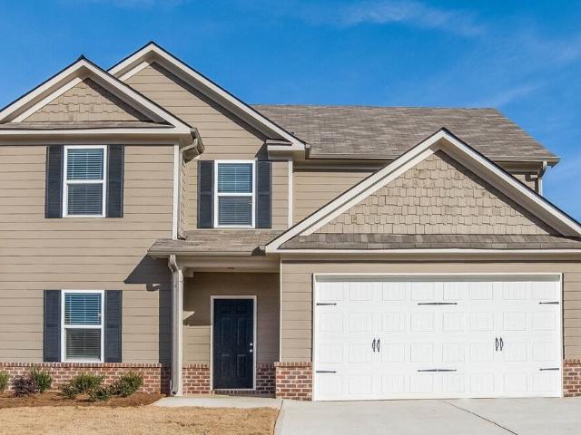 4 Bedroom Home for Rent at 78 Moss Way Nw, Cartersville, GA 30120