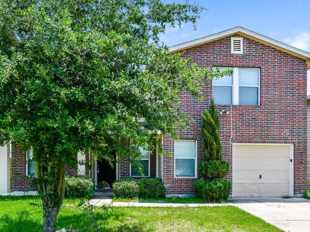 4 Bedroom Home for Rent at 7906 Ashland Springs Ln, Cypress, TX 77433