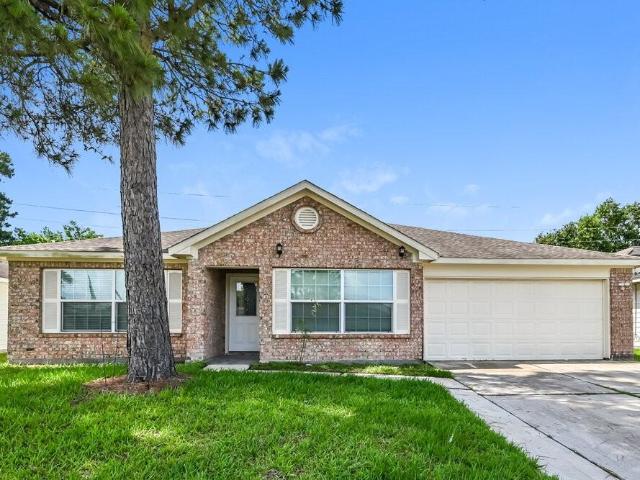 4 Bedroom Home for Rent at 7923 Fall Glen Dr, Houston, TX 77040