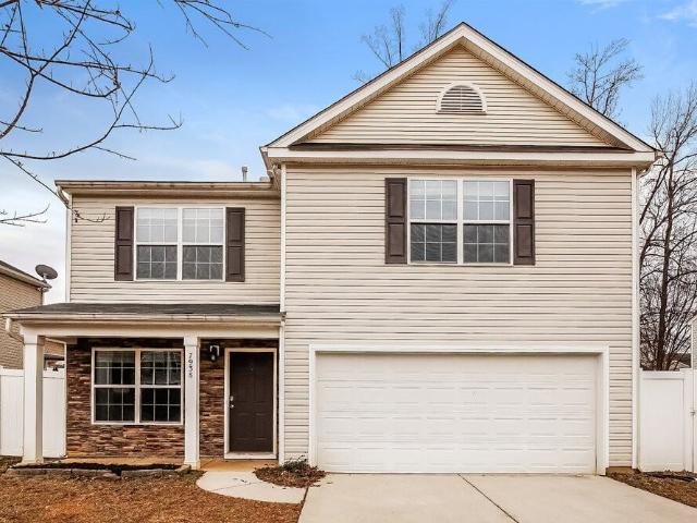 4 Bedroom Home for Rent at 7938 Rusty Plow Ct, Charlotte, NC 28216 Wedgewood