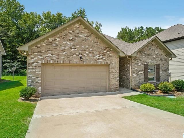 4 Bedroom Home for Rent at 7944 St James Dr #NA, Pinson, AL 35126