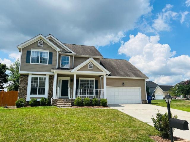 4 Bedroom Home for Rent at 7952 Hamilton Mill Drive, Chattanooga, TN 37421 Hickory Valley Hamilton Place