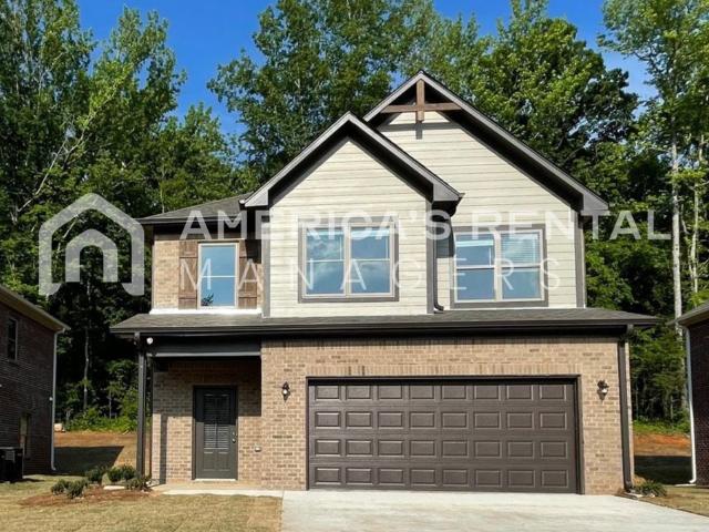 4 Bedroom Home for Rent at 7963 St James Dr, Pinson, AL 35126