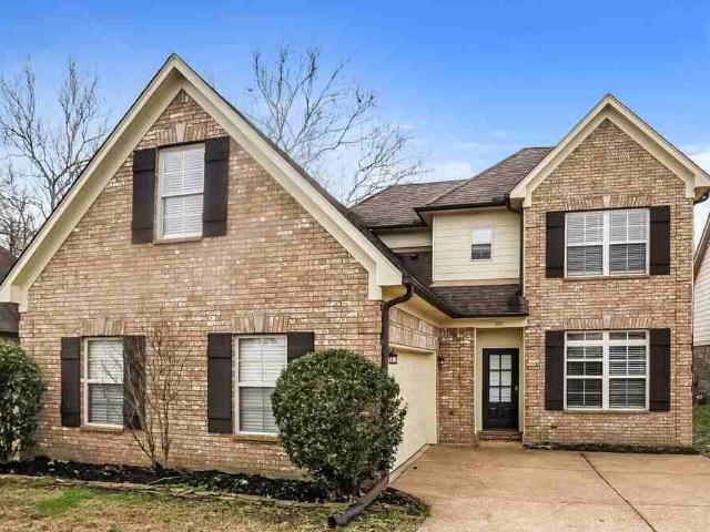 4 Bedroom Home for Rent at 797 Fairway Pointe Cv W, Hernando, MS 38632