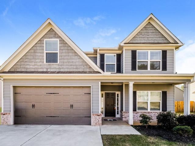 4 Bedroom Home for Rent at 79 Moss Way Nw, Cartersville, GA 30120