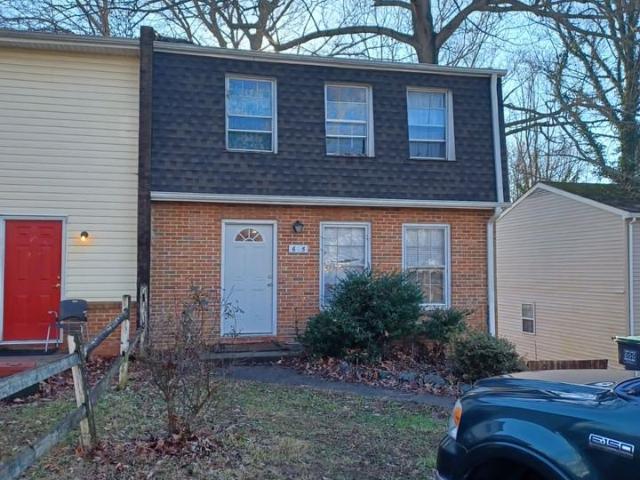 4 Bedroom Home for Rent at 7 1/2 St SW & Prospect Ave, Charlottesville, VA 22903 Fifeville