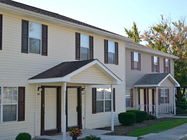 4 Bedroom Home for Rent at 800 Patrick Henry Dr, Blacksburg, VA 24060 Main Patrick Henry