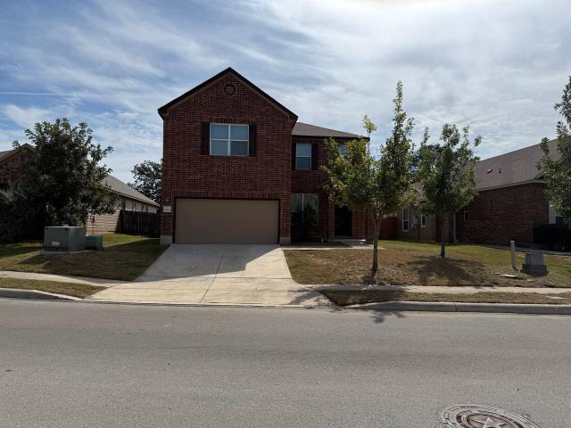 4 Bedroom Home for Rent at 8014 Blackhawk Pass, San Antonio, TX 78253