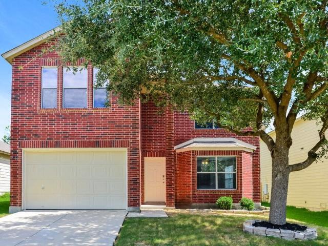 4 Bedroom Home for Rent at 8014 Icicle Trl, San Antonio, TX 78254