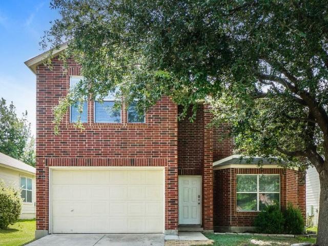 4 Bedroom Home for Rent at 8014 Icicle Trl, San Antonio, TX 78254