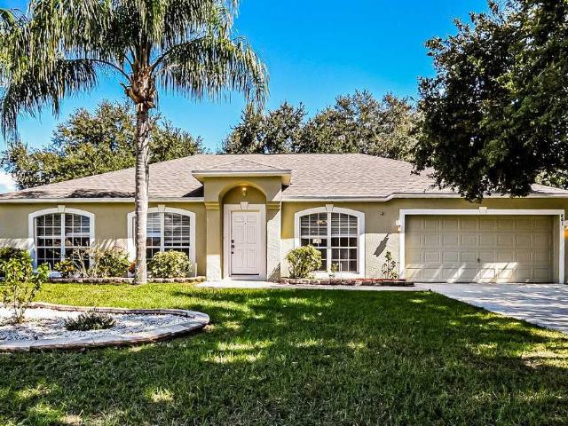 4 Bedroom Home for Rent at 801 Clear Brook Ct, Fruitland Park, FL 34731