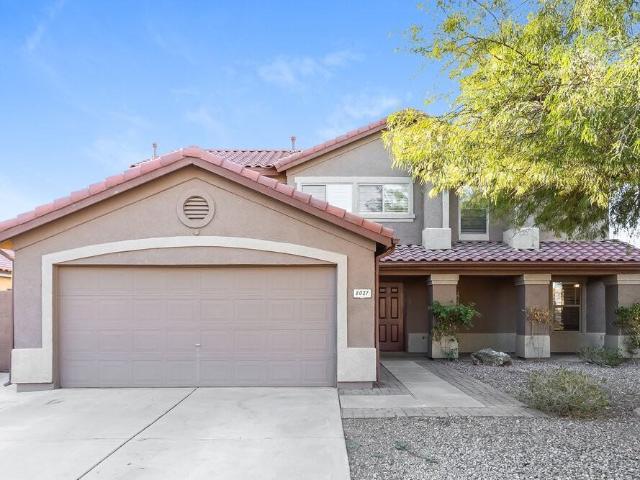 4 Bedroom Home for Rent at 8027 W Mission Ln, Peoria, AZ 85345