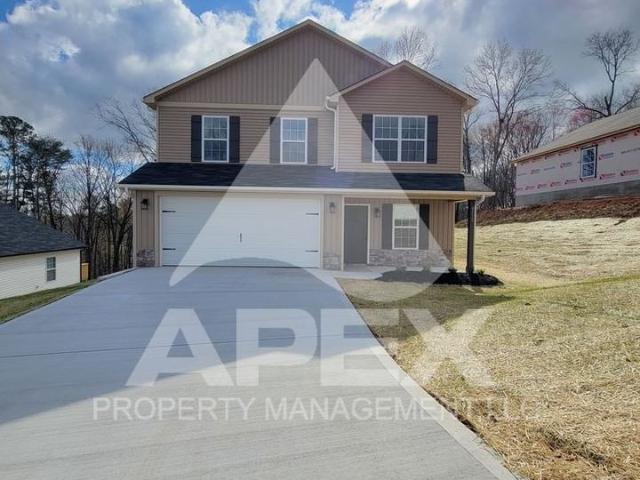 4 Bedroom Home for Rent at 8029 Poplar Grove Ln, Powell, TN 37849