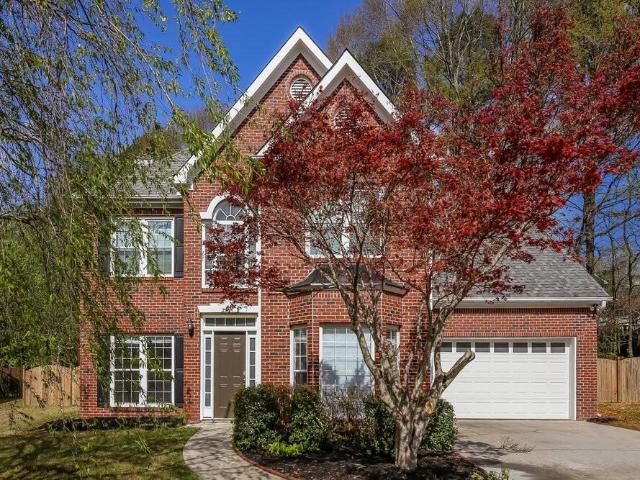 4 Bedroom Home for Rent at 802 Pinder Point Ct, Lawrenceville, GA 30043