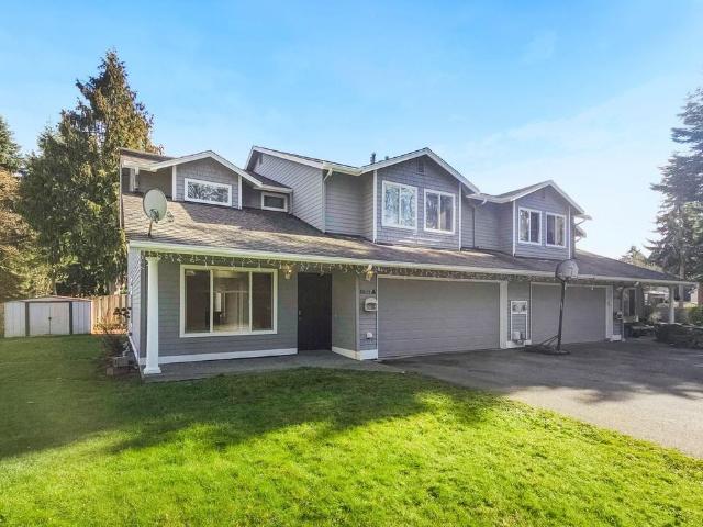 4 Bedroom Home for Rent at 8035 53rd Ave W, Mukilteo, WA 98275