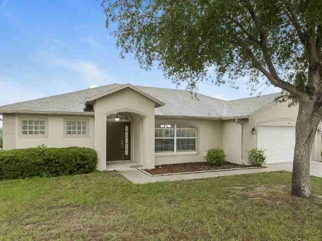 4 Bedroom Home for Rent at 803 Shore Breeze Way, Minneola, FL 34715 Quail Valley
