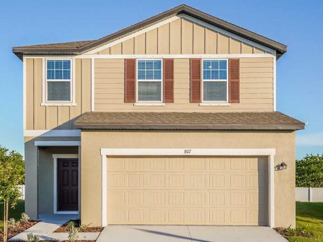 4 Bedroom Home for Rent at 807 Kings Pine Ct, Ruskin, FL 33570
