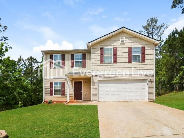 4 Bedroom Home for Rent at 80 Natures Trl, Covington, GA 30016