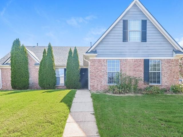 4 Bedroom Home for Rent at 8104 Manhatten Dr, Southaven, MS 38671