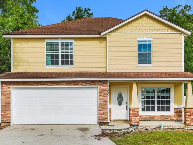 4 Bedroom Home for Rent at 8106 Byrd Landing Ct, Jacksonville, FL 32244 Chimney Lakes