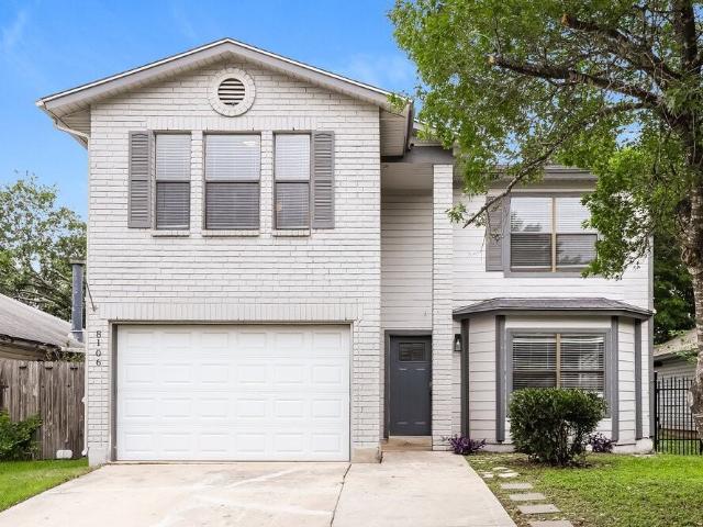 4 Bedroom Home for Rent at 8106 Hoovers Bnd, San Antonio, TX 78250