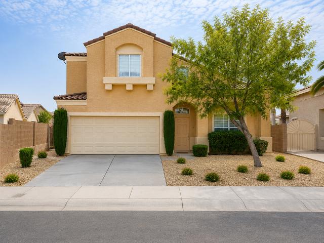 4 Bedroom Home for Rent at 8101 Kempston Ct, Las Vegas, NV 89129