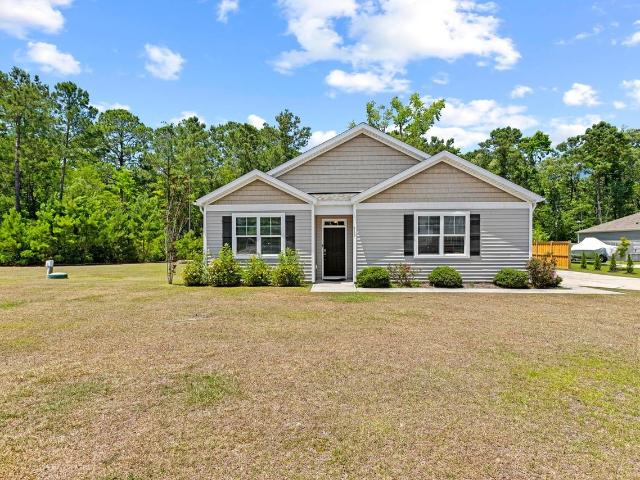 4 Bedroom Home for Rent at 810 Lenox Dr, Holly Ridge, NC 28445