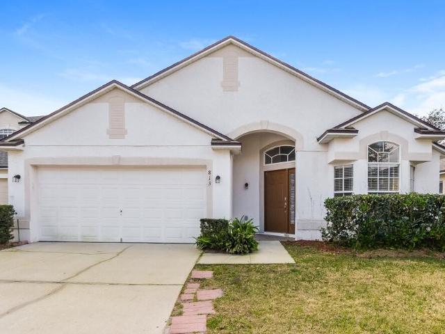 4 Bedroom Home for Rent at 813 Rogers Ct, Casselberry, FL 32707