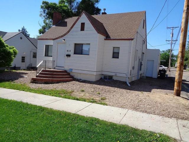 4 Bedroom Home for Rent at 814 20th St, Greeley, CO 80631
