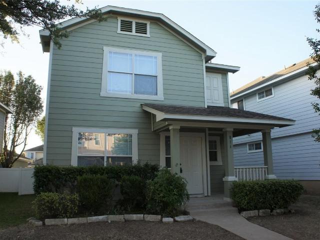 4 Bedroom Home for Rent at 814 Palo Duro Dr, Cedar Park, TX 78613 Cedar Park Town Center