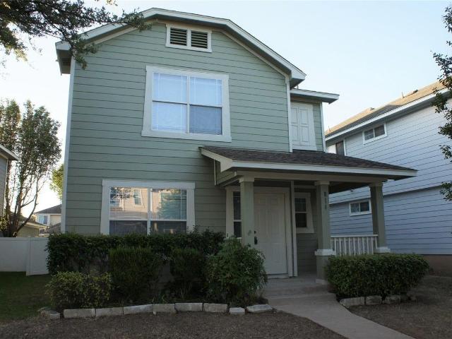 4 Bedroom Home for Rent at 814 Palo Duro Dr, Cedar Park, TX 78613 Cedar Park Town Center