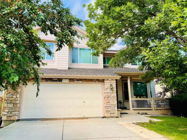 4 Bedroom Home for Rent at 815 Spyglass Cir, Louisville, CO 80027