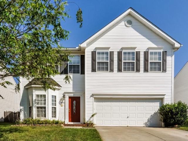 4 Bedroom Home for Rent at 816 Stackhurst Way, Wake Forest, NC 27587