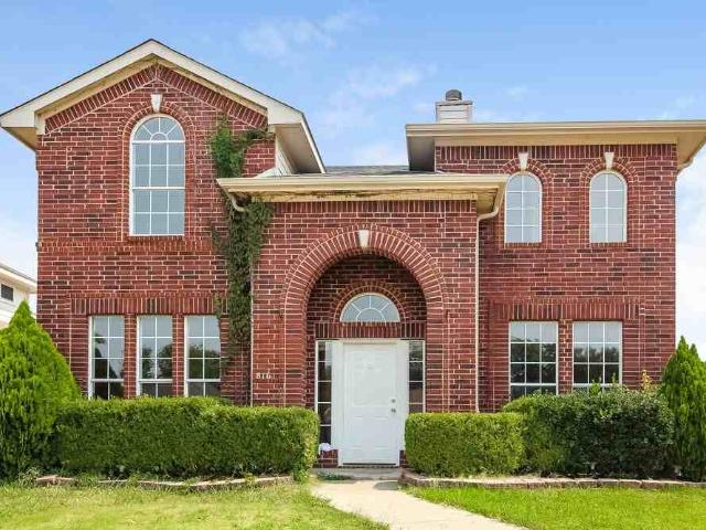 4 Bedroom Home for Rent at 816 Parker Dr, Mesquite, TX 75181 Creek Crossing Estates